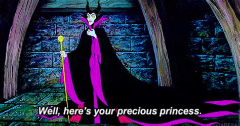 Image Well Heres Your Precious Princess  Glee Tv Show Wiki