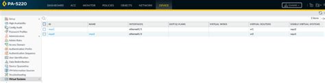 paloaltonetworks tech article how to connect vsys directly tech blog
