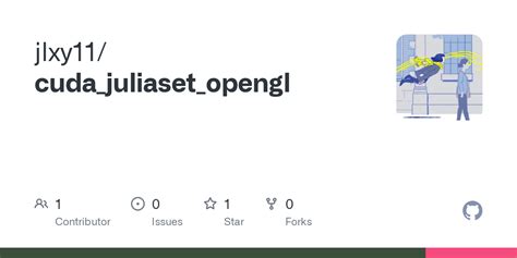Cudajuliasetopenglcudajuliasetopenglkernelcu At Master · Jlxy11