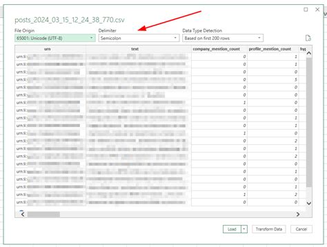 How To Open Csv Files Troubleshooting Authoredup