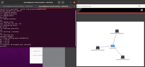 实验 基于REST API的SDN北向应用实践 小林の一生 博客园