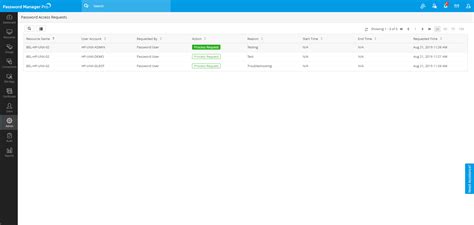 Manageengine Password Manager Pro Reviews 2025 Details Pricing And Features G2