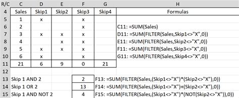 Filter Function With Multiple Criteria MrExcel Message Board