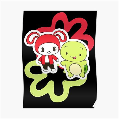 Jj Mikey Poster For Sale By Al Mo Redbubble