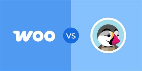 Woocommerce Vs Prestashop Performance Security And More