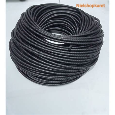 Jual Selongsong Kabelspiral Kabel 7 Mm Shopee Indonesia
