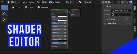 Introduction To The Blender Interface All 23 Editors