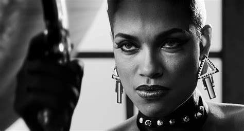 Sin City A Dame To Kill For Screencap Fancaps