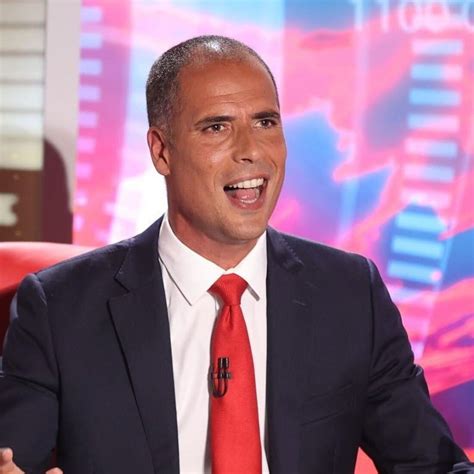 Guerra Com André Ventura Ricardo Araújo Pereira Na Mira Da Comissão De