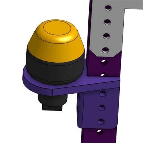 Frc Radio Lights Shelly Lighting