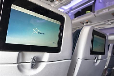 Air Transat Eyes Increased Frequency At London Gatwick