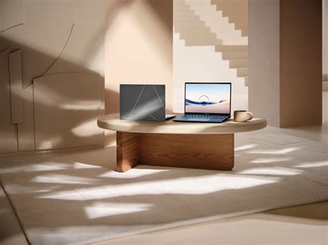 ASUS Announces Zenbook S OLED The World S Slimmest OLED Laptop ASUS Pressroom