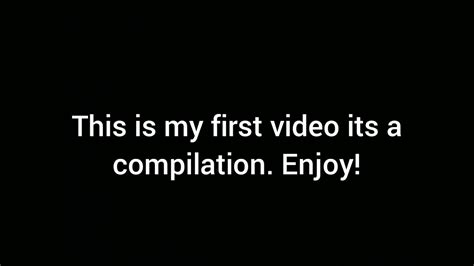Modern Warfare Compilation Youtube
