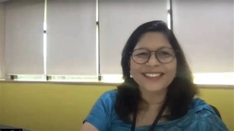 Keep Evolving And Keep Relearning Lata Singh Ibm India