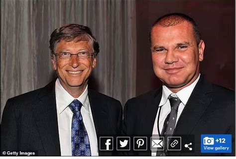 معمای بیل گیتس، همه‌گیری و قحطی جهانی مشرق نیوز