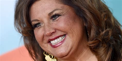 Why Abby Lee Miller From Dance Moms Is In A Wheelchair