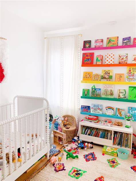 Computer Nursery Ideas