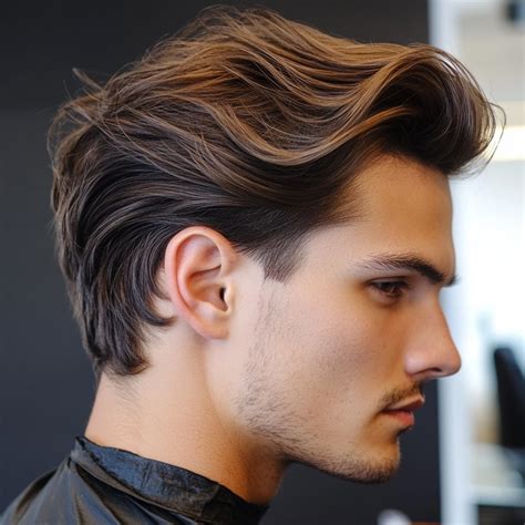 Twist Hairstyles For Men Effortless Style Cultural Significance And