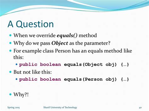 Advanced Programming In Java Ppt Download