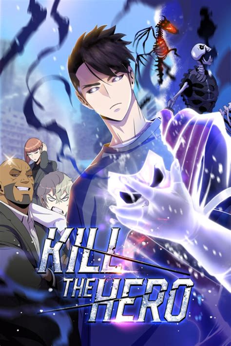 Kill The Hero Kenmei