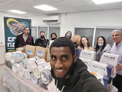 Elbit Systems On Linkedin Sending A Warm Embrace Elbit Systems Istar