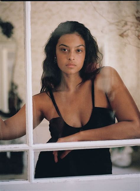 Devyn Garcia By Sonia Szostak Htsi Fall 2022 Style Issue — Anne Of