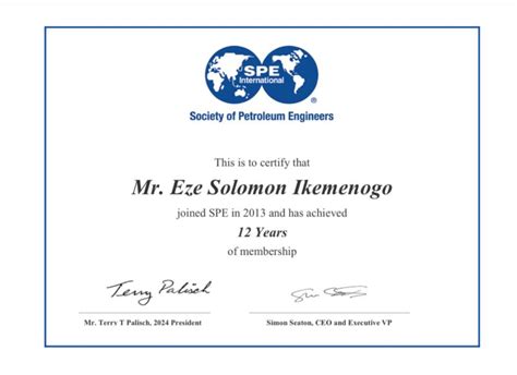 Eze Solomon Ikemenogo On Linkedin Its Well