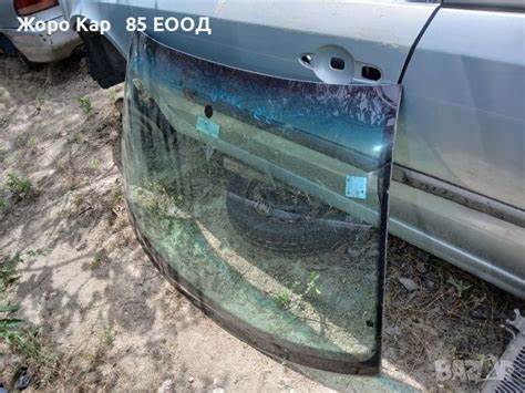 Предно челно стъкло за Фолксваген Пасат Б 5 5 Vw Passat B 5 5 в Части в гр Аксаково