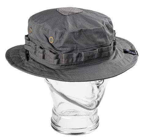 Invader Gear Mod 3 Boonie Hat Wolf Grey