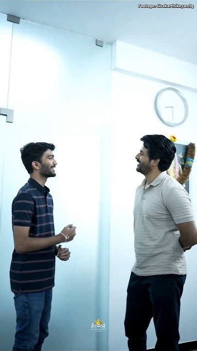 When World Champion Gukesh Meets Sivakarthikeyan 😍 ️chess Gukesh