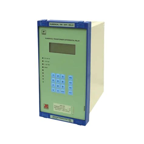 Transformer Protection Relay At ₹ 55000piece Protective Relays In Chennai Id 2853441806591