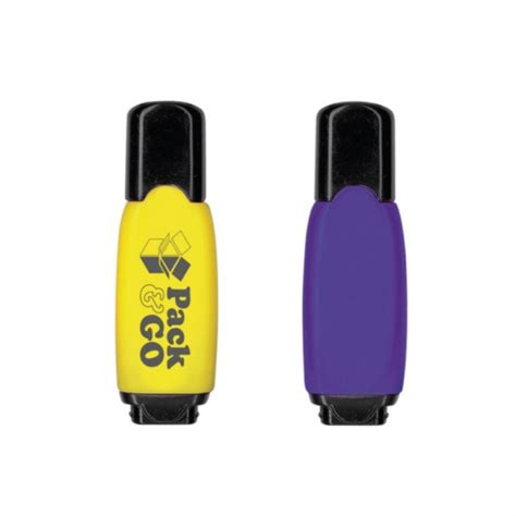 Promotional Mini Highlighters Branded Online Promotion Products