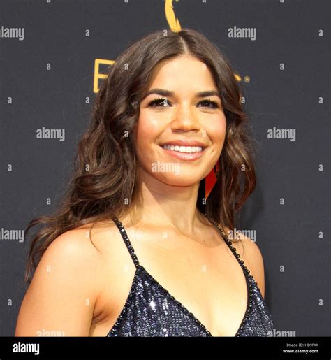 68th Emmy Awards Held At The Microsoft Theater Arrivals Featuring