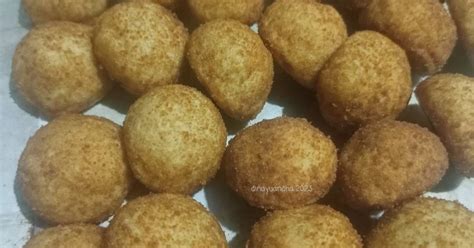 Resep Palm Cheese Cookies Oleh Dina Yuandha Cookpad