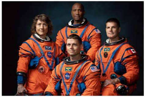 Apollo 18 Astronauts Names
