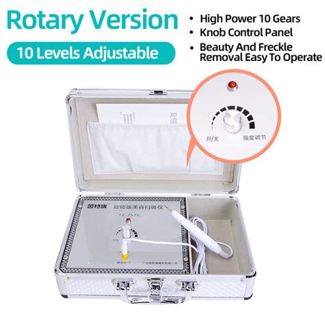 Beauty Salon Special Point Mole Pen Laser Spot Machine Spot Spot Mole