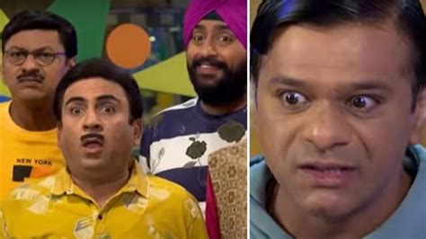 Taarak Mehta Ka Ooltah Chashmah July 19 Recap Bagha Gulps Down Alcohol