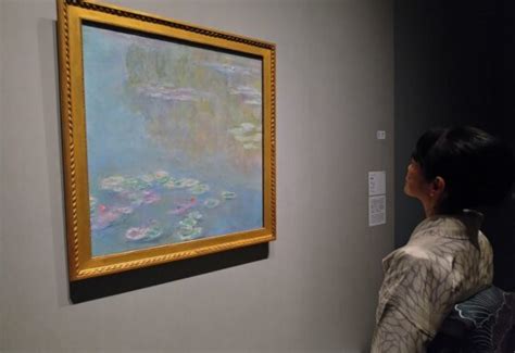 【開幕】「印象派 モネからアメリカへ ウスター美術館所蔵」 印象派の広がりを実感する展示 東京都美術館で4月7日まで 美術展ナビ