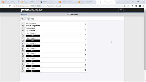 Mqtt Sparkplug To Aws Iot Sitewise Integration A Step By Step Guide
