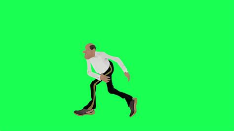 Throwing Animation Stock Video Footage For Free Download
