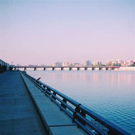 Top Tourist Places In Ahmedabad