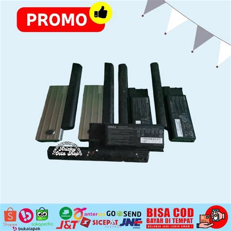 Jual Baterai Rusak Berbagai Merk Shopee Indonesia