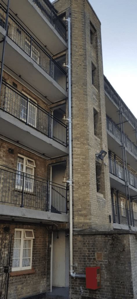 Key Dry Riser Requirements Fire Tech Dry Risers Ltd