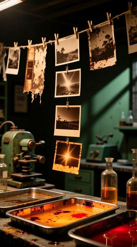 Free Darkroom Photo Process Image Darkroom Photography Developing