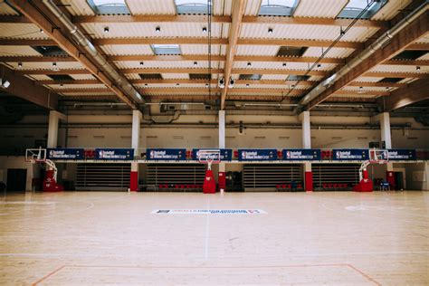 Międzynarodowy turniej przy Czajczej WKK Wrocławski Klub Koszykówki