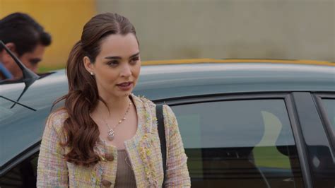 Detrás De ‘mi Secreto Valeria Llega A La Hacienda Transformada En