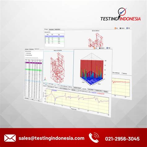 femtools modal parameter extractor testingindonesia