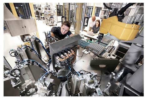 Process And Control Today Additive Manufacturing Schaeffler Acquires