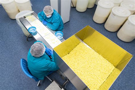 Enhancing Blown Film Performance With Cost Effective Calcium Filler