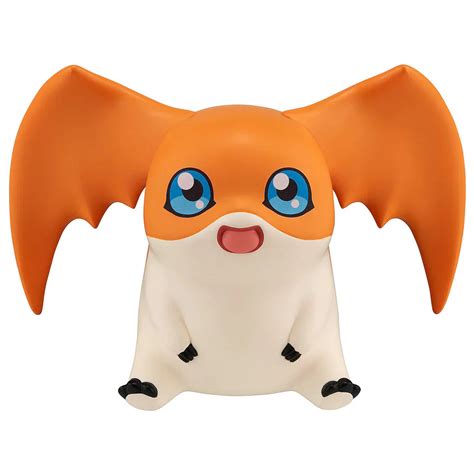 Lookup Digimon Adventure Patamon Hobbyco Imports